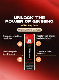 Everytime Original Extract – JungKwanJang®