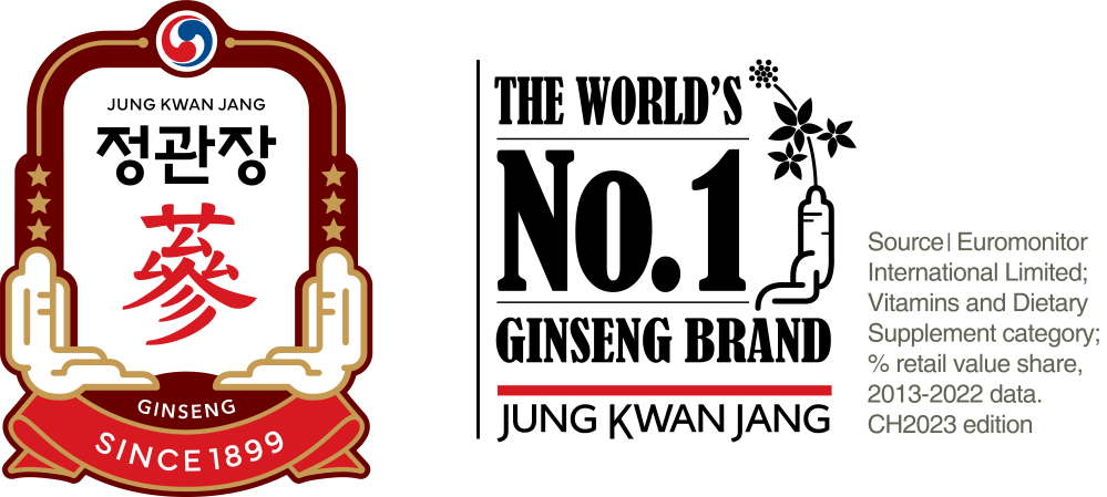 The Most Trusted Ginseng, CheongKwanJang By Korea Ginseng Corp ...