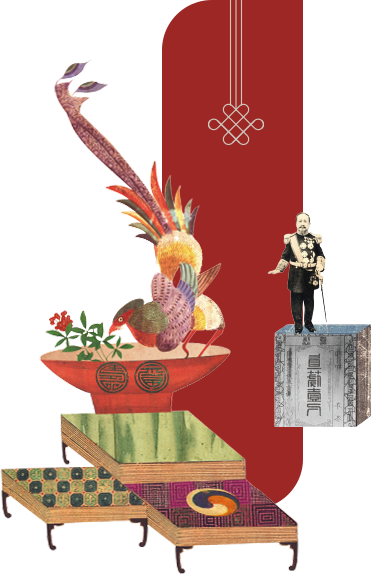 The Most Trusted Ginseng, CheongKwanJang By Korea Ginseng Corp ...