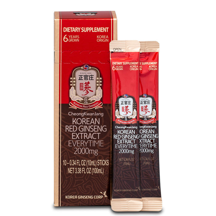 Dealmoon Promotion – JungKwanJang