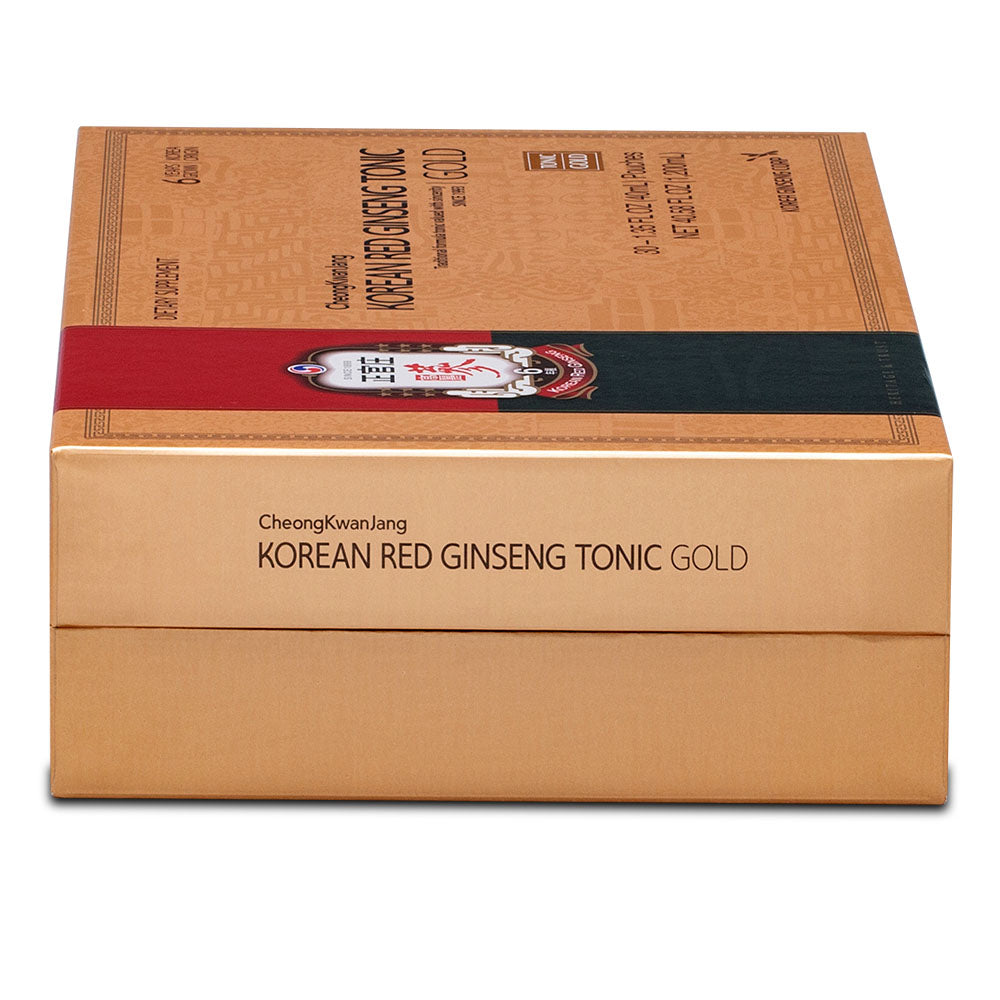 Tonic Gold – JungKwanJang®