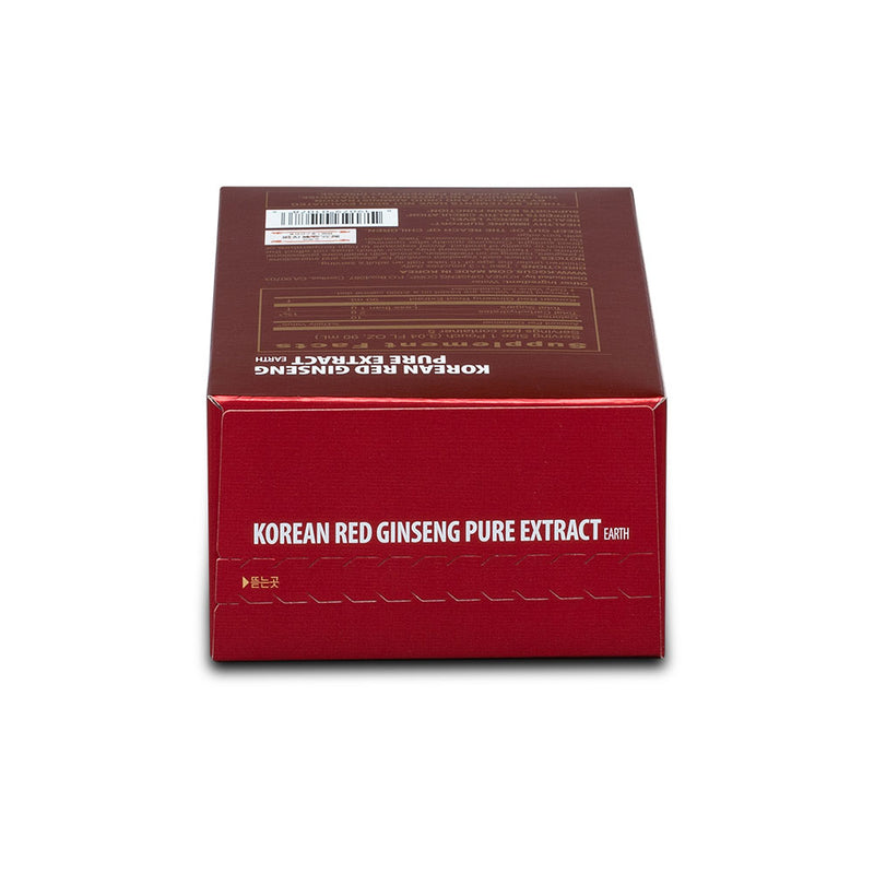 Pure Extract Earth Grade Pouch Korean Red Ginseng - CheongKwanJang ...
